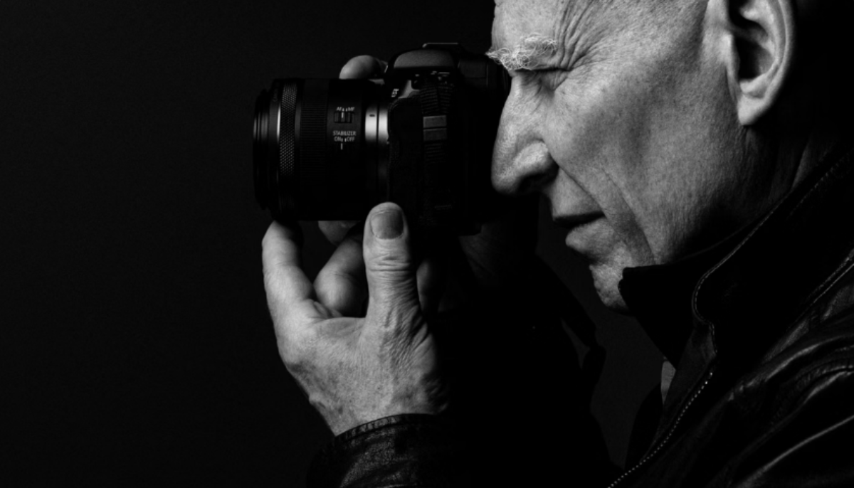 Fotógrafo que salvou milhões de árvores deixa ensinamentos